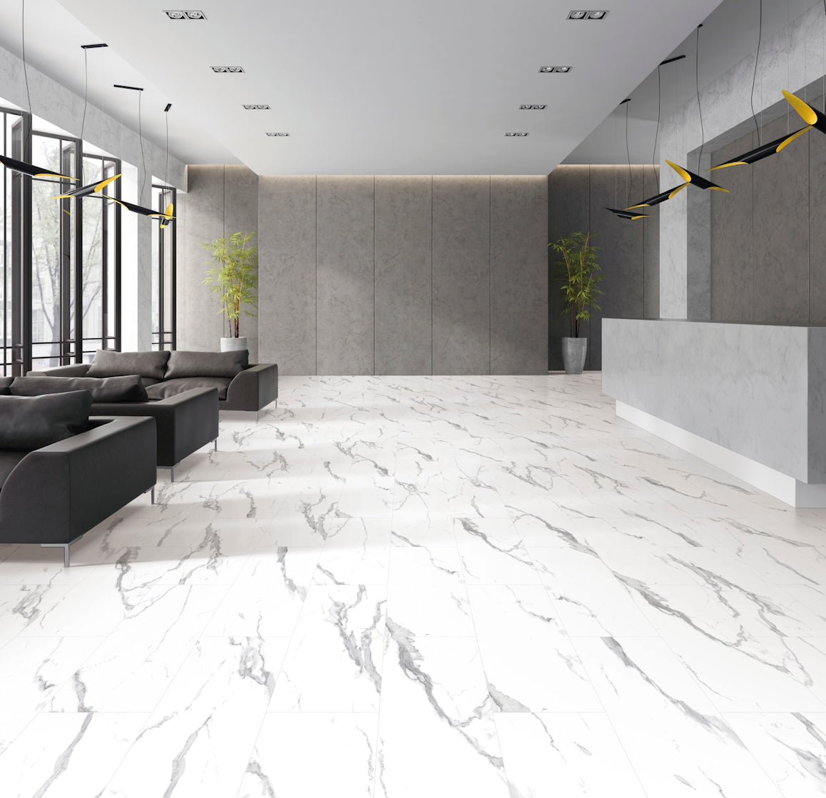 Prime Specimens - ALABASTER – Hawaii-Flooring-Solutions