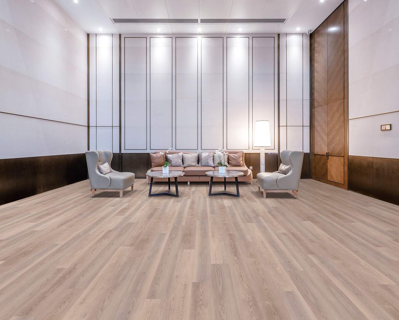 Prime Specimens - LUZ – Hawaii-Flooring-Solutions